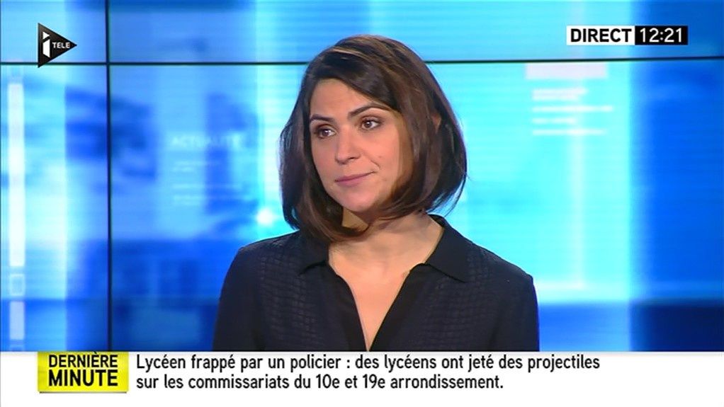 Sonia Chironi - 25 Mars 2016 - La Galerie de Lucho