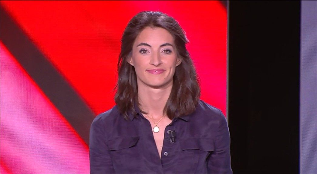 Margot Laffite - 30 Mars 2016 - La Galerie de Lucho