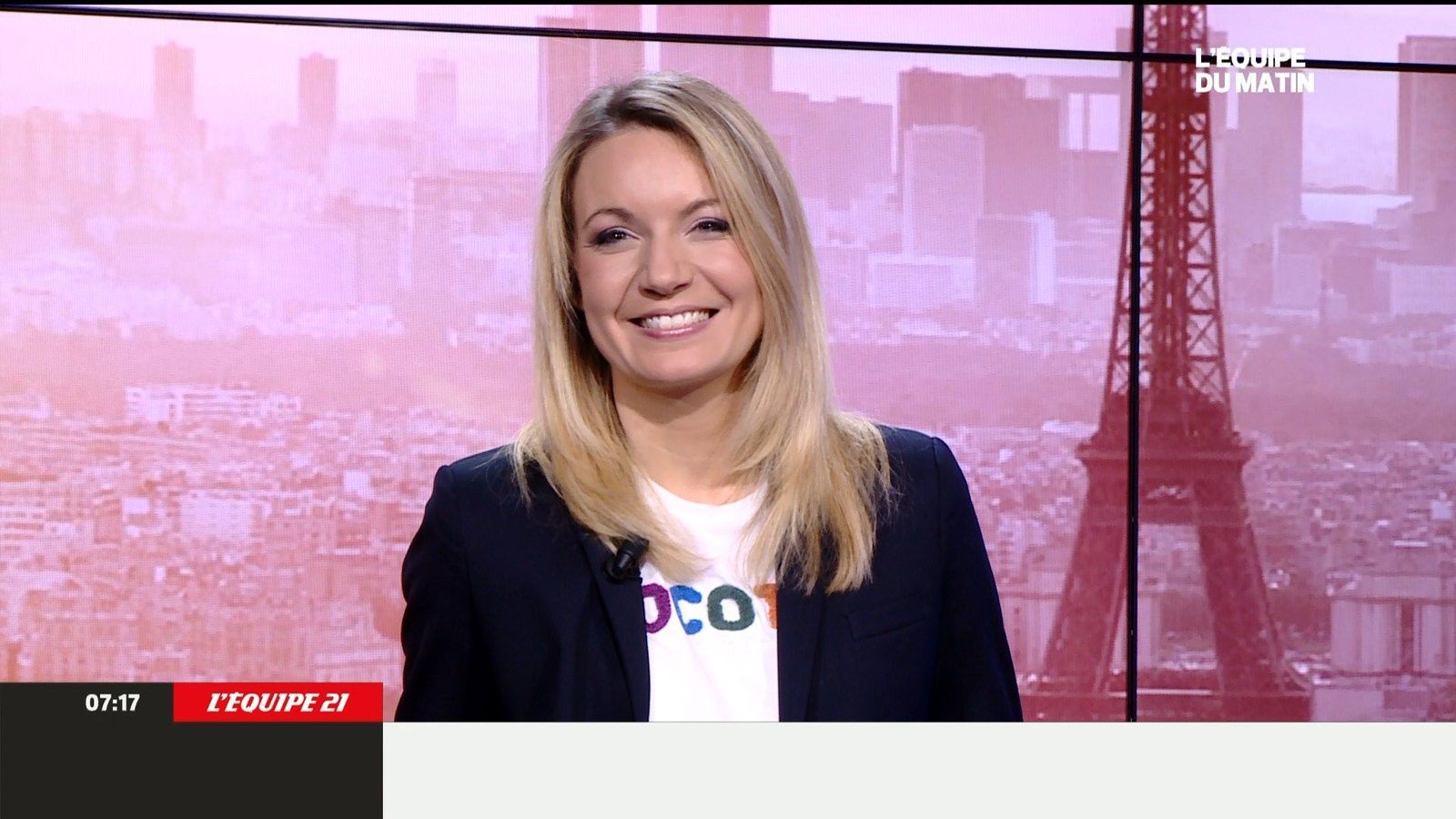 Perrine Storme - 26 Avril 2016 - La Galerie de Lucho