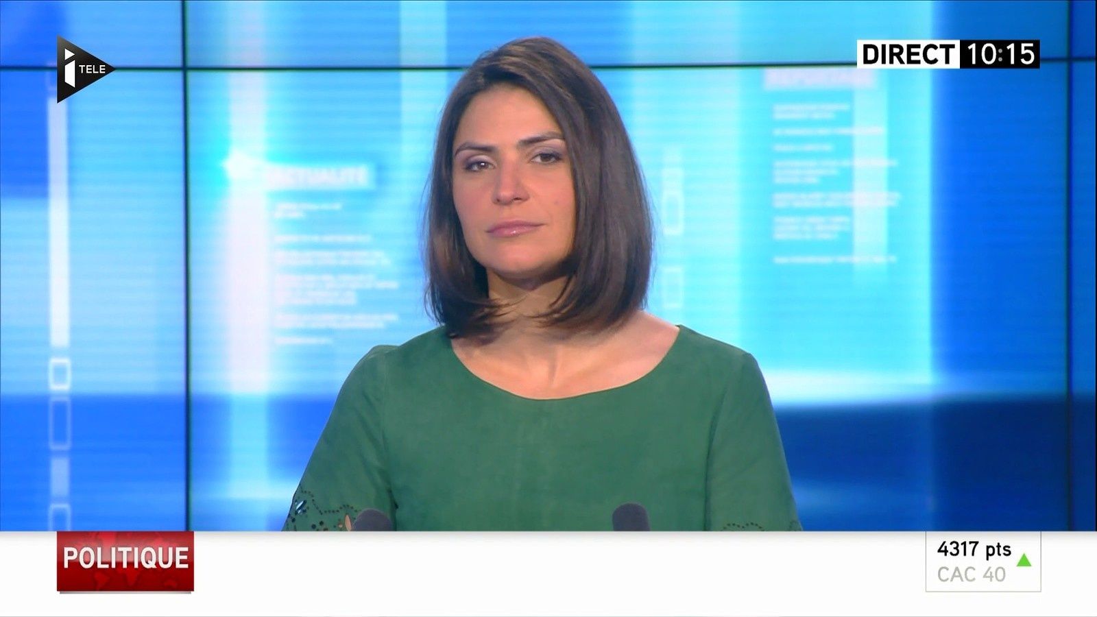 Sonia Chironi - 09 Mai 2016 - La Galerie de Lucho