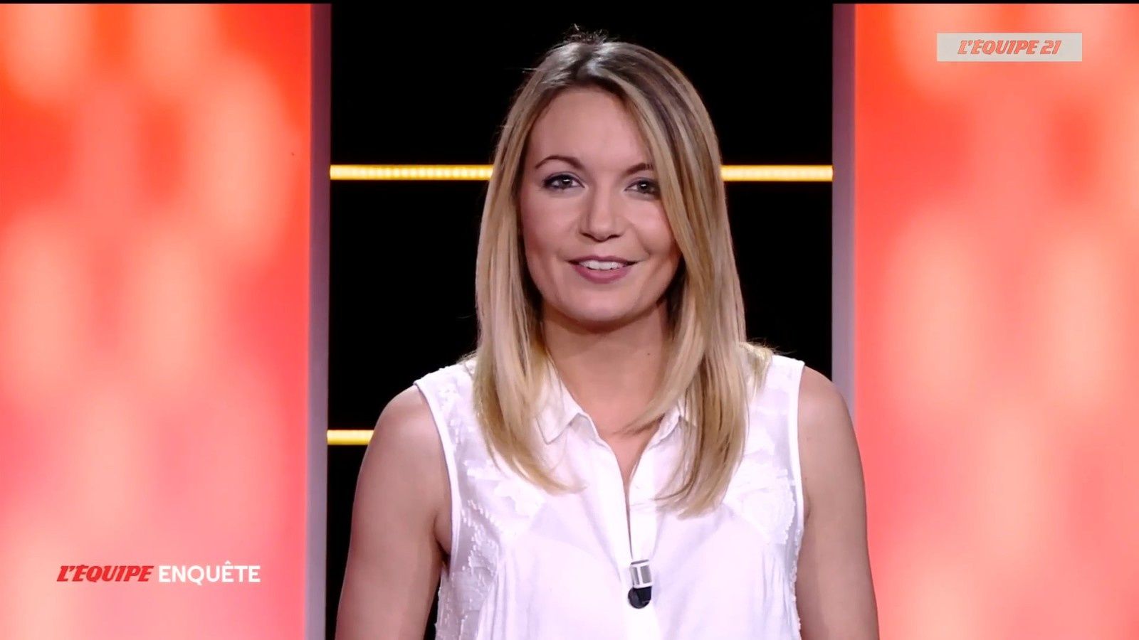 Perrine Storme - 23 Mai 2016 - La Galerie de Lucho