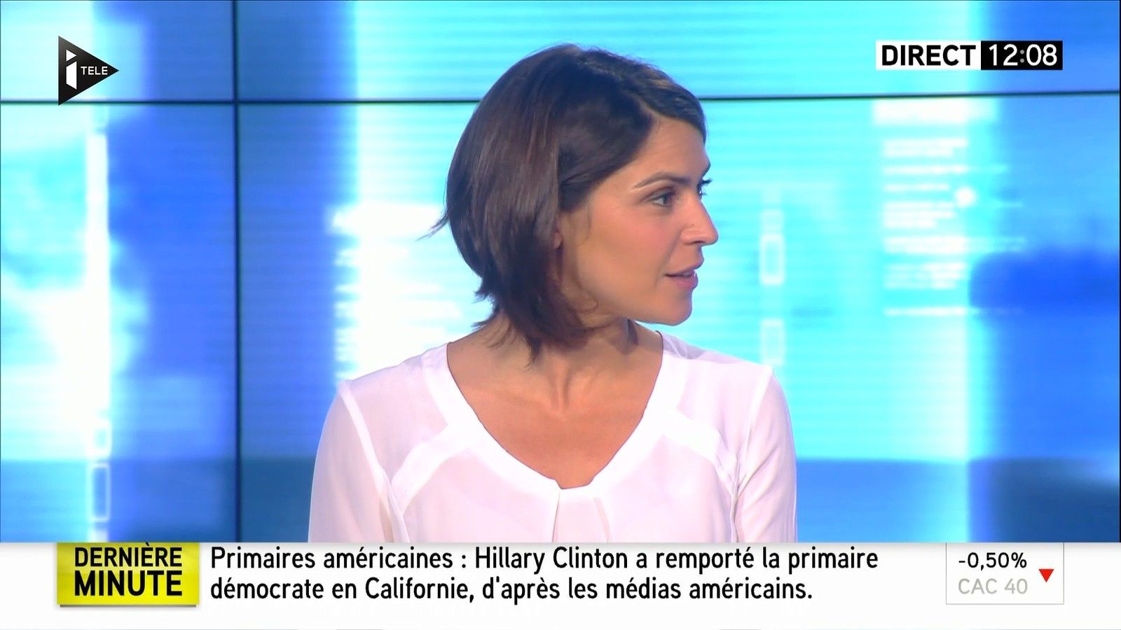 Sonia Chironi - 08 Juin 2016 - La Galerie de Lucho