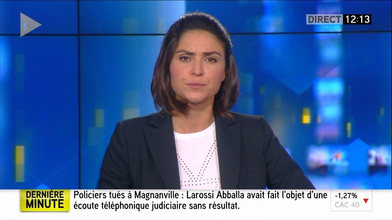 Sonia Chironi - 14 Juin 2016 - La Galerie de Lucho