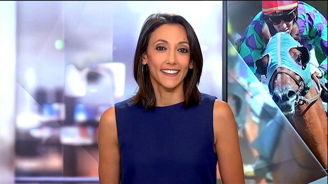 Rebecca Fitoussi - 22 Juillet 2016 - La Galerie de Lucho