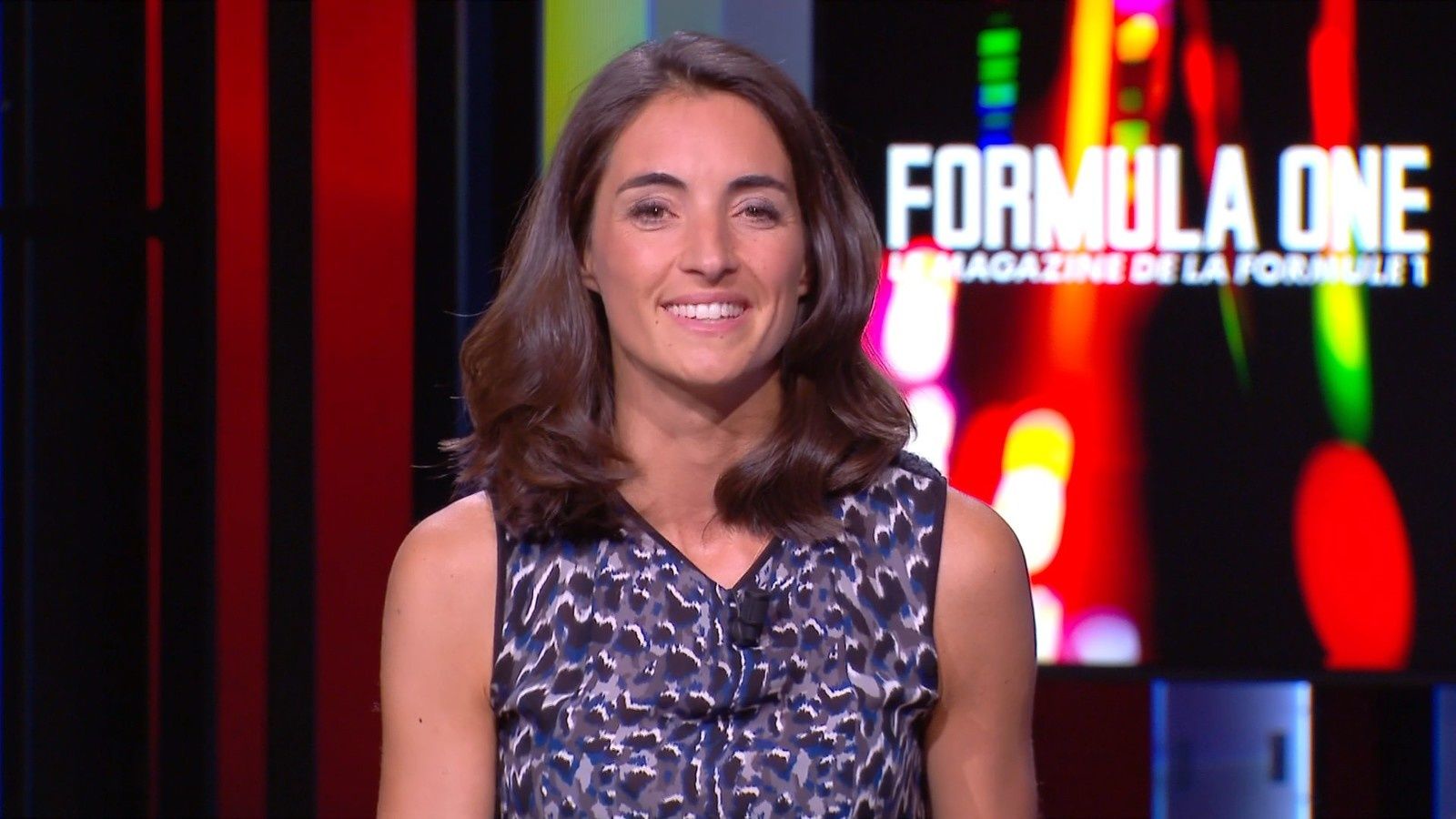 Margot Laffite - 31 Juillet 2016 - La Galerie de Lucho