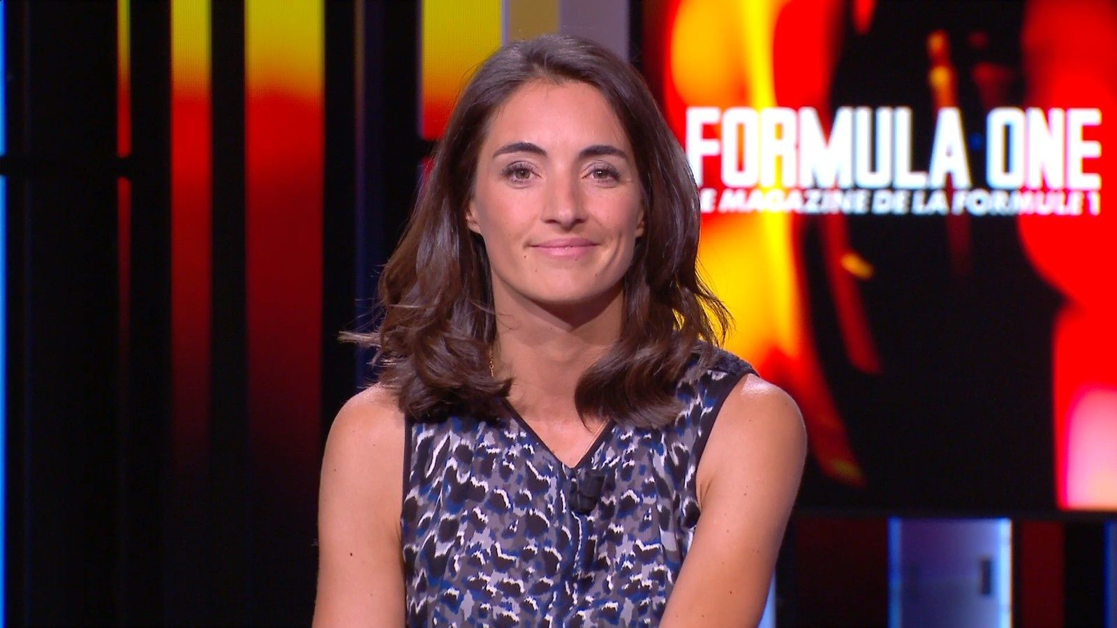 Margot Laffite - 31 Juillet 2016 - La Galerie de Lucho