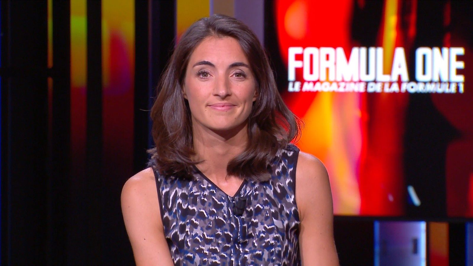 Margot Laffite - 31 Juillet 2016 - La Galerie de Lucho