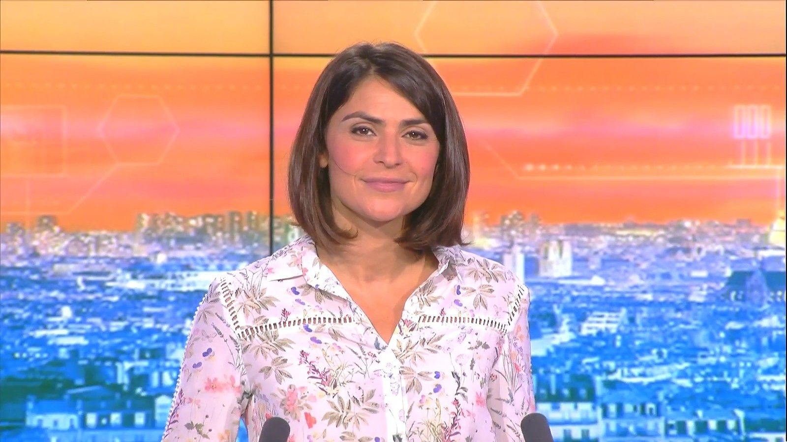 Sonia Chironi - 28 Août 2016 - La Galerie de Lucho