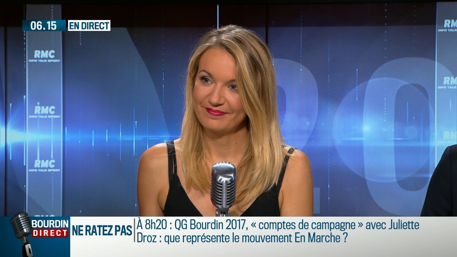 Perrine Storme - 31 Août 2016 - La Galerie de Lucho