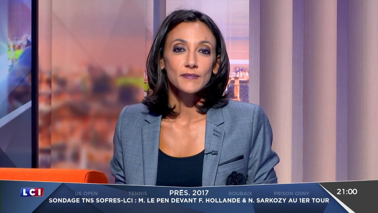 Rebecca Fitoussi - 06 Septembre 2016 - La Galerie de Lucho