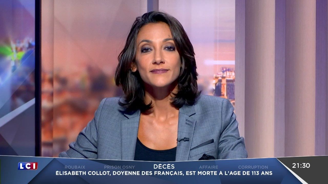 Rebecca Fitoussi - 06 Septembre 2016 - La Galerie de Lucho