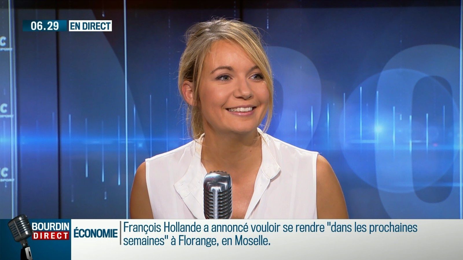 Perrine Storme - 14 Septembre 2016 - La Galerie de Lucho