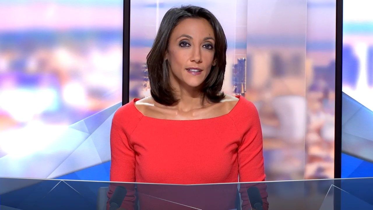 Rebecca Fitoussi - 28 Septembre 2016 - La Galerie de Lucho