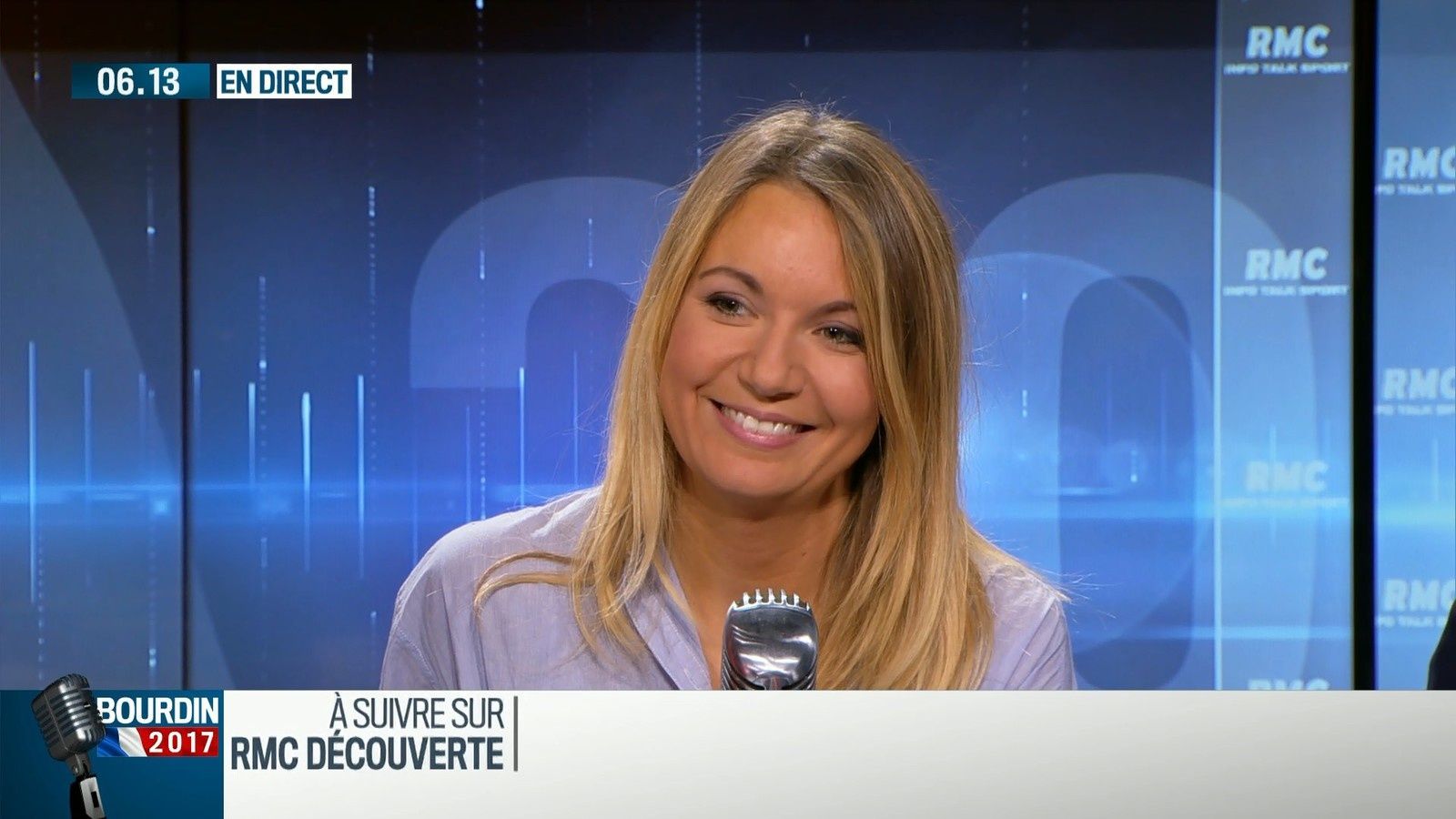 Perrine Storme - 03 Octobre 2016 - La Galerie de Lucho