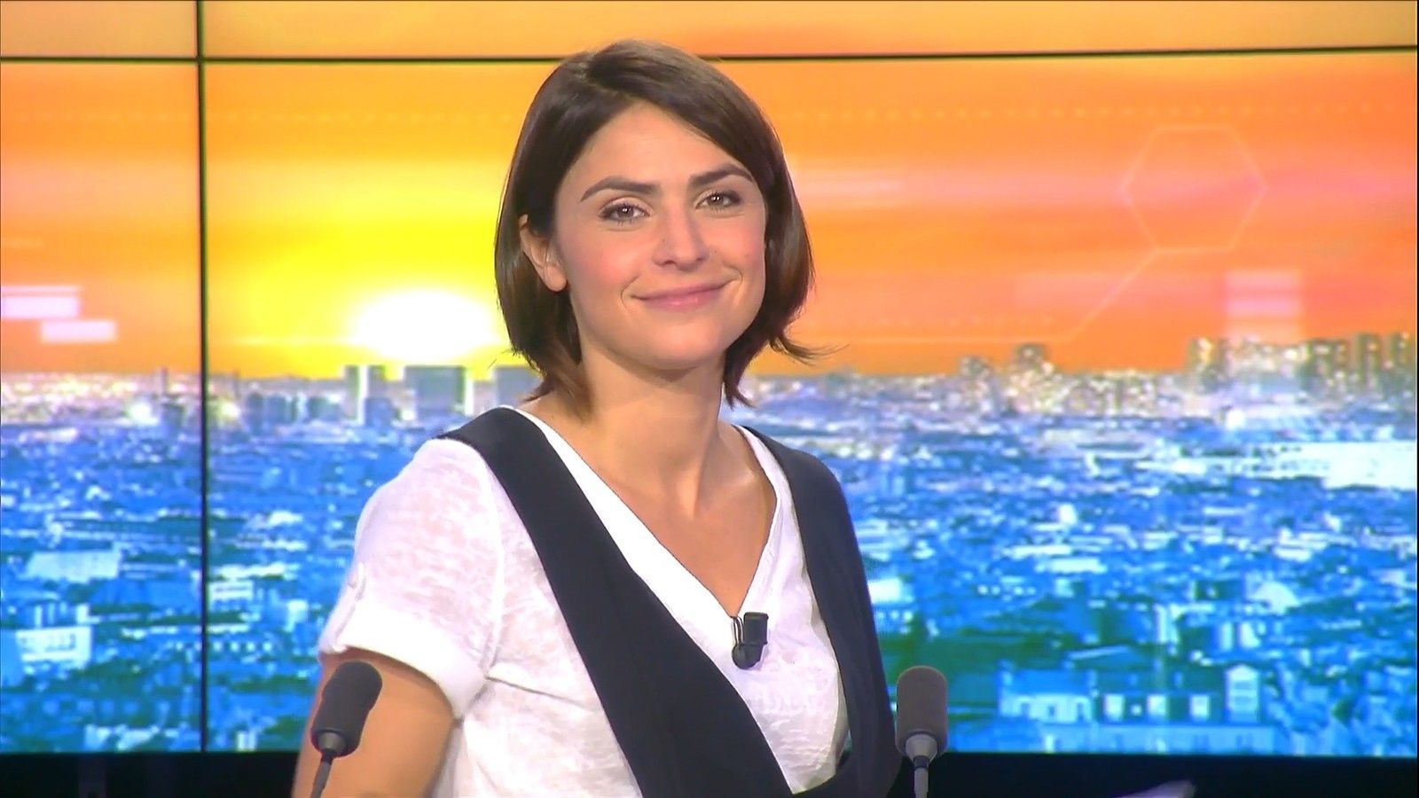 Sonia Chironi - 09 Octobre 2016 - La Galerie de Lucho