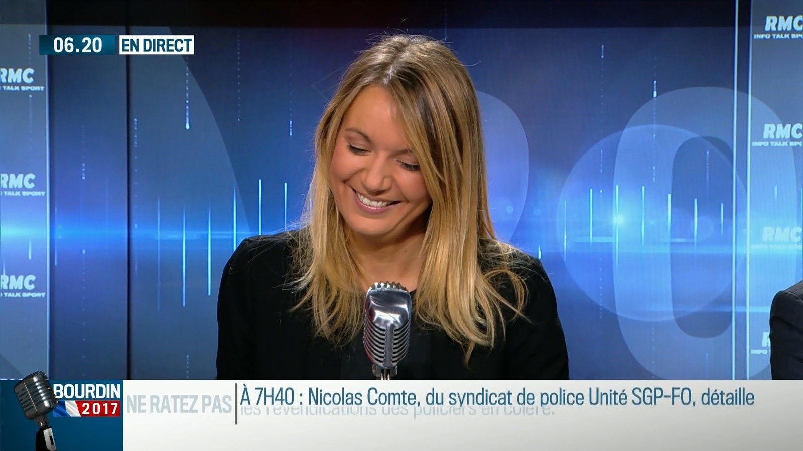 Perrine Storme - 20 Octobre 2016 - La Galerie de Lucho