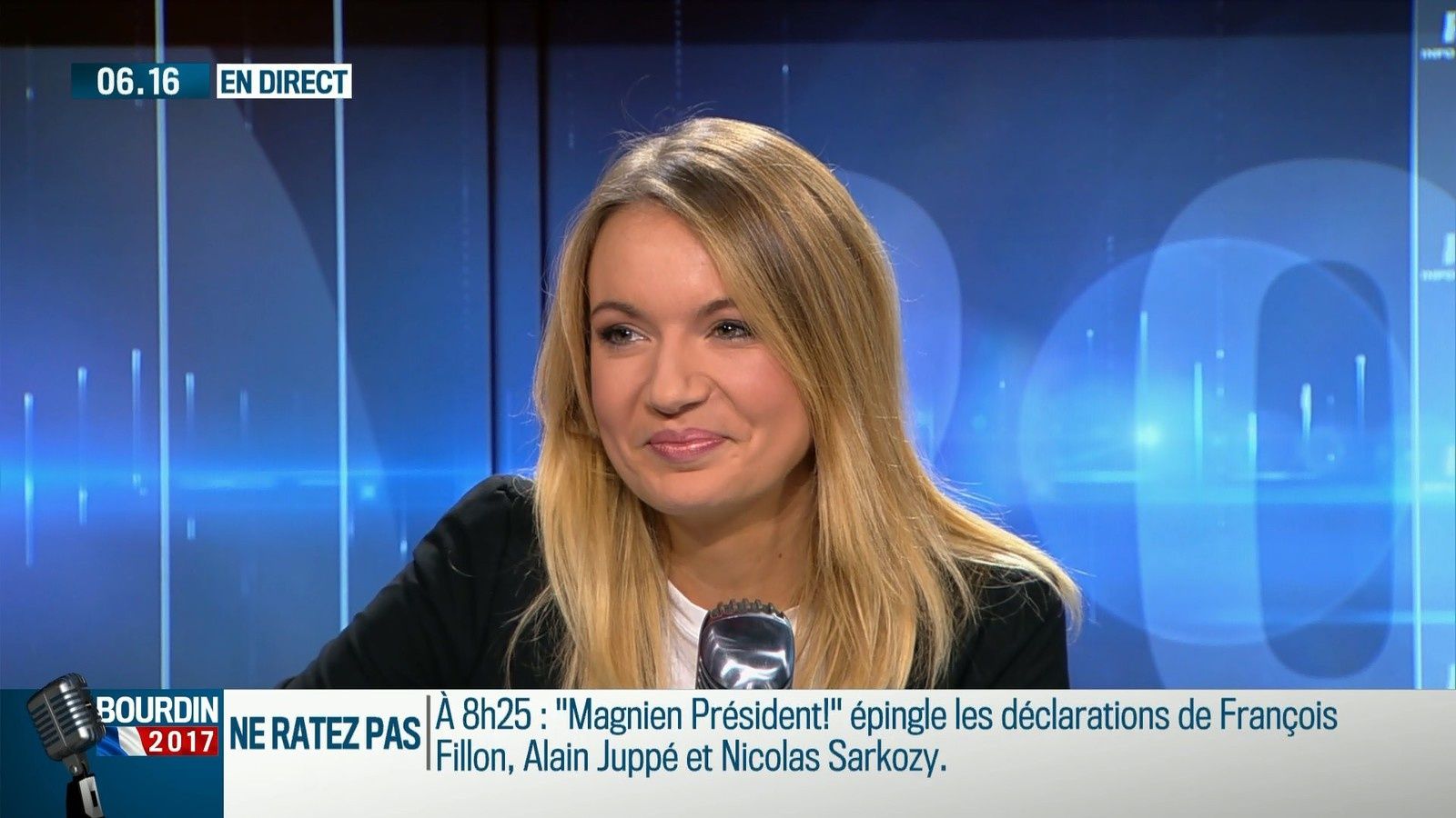 Perrine Storme - 28 Octobre 2016 - La Galerie de Lucho