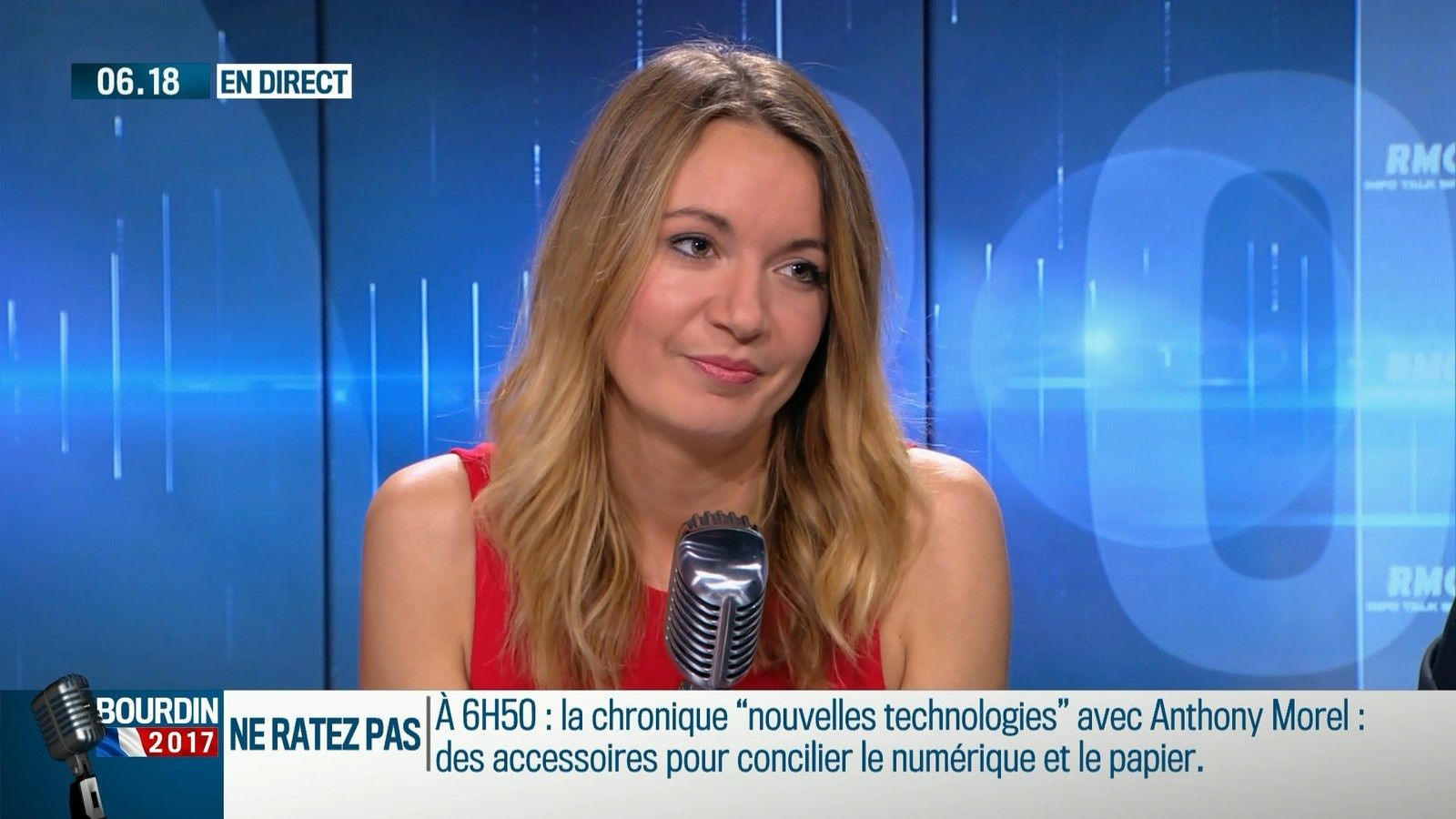 Perrine Storme - 24 Novembre 2016 - La Galerie de Lucho