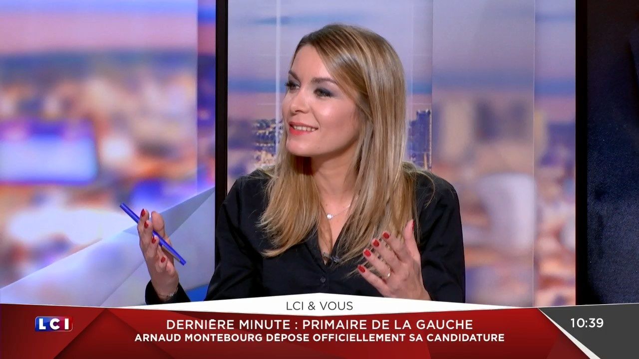 Anne-Chloé Bottet - 1er Décembre 2016 - La Galerie de Lucho