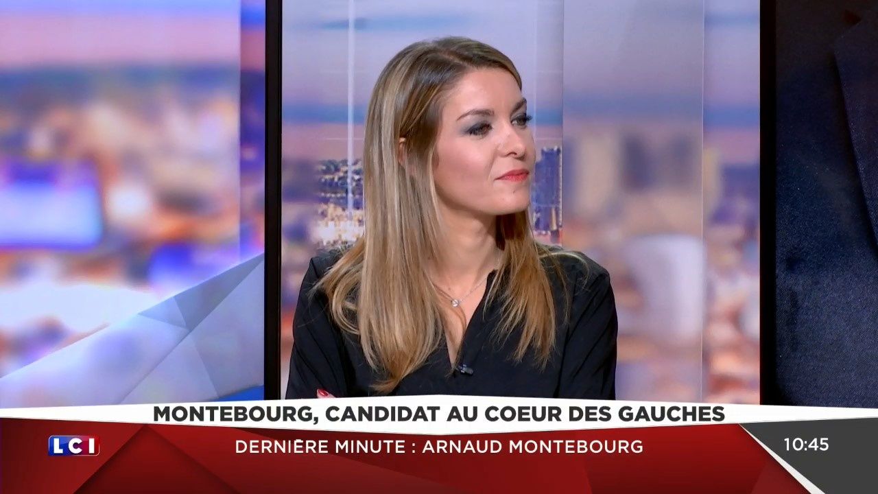 Anne-Chloé Bottet - 1er Décembre 2016 - La Galerie de Lucho