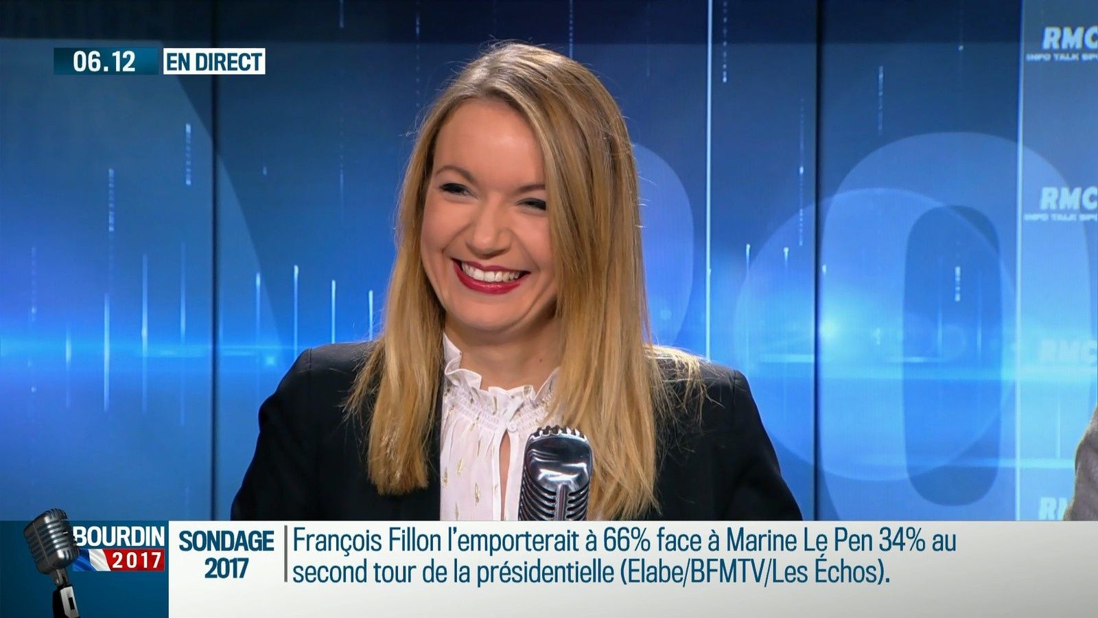 Perrine Storme - 1er Décembre 2016 - La Galerie de Lucho