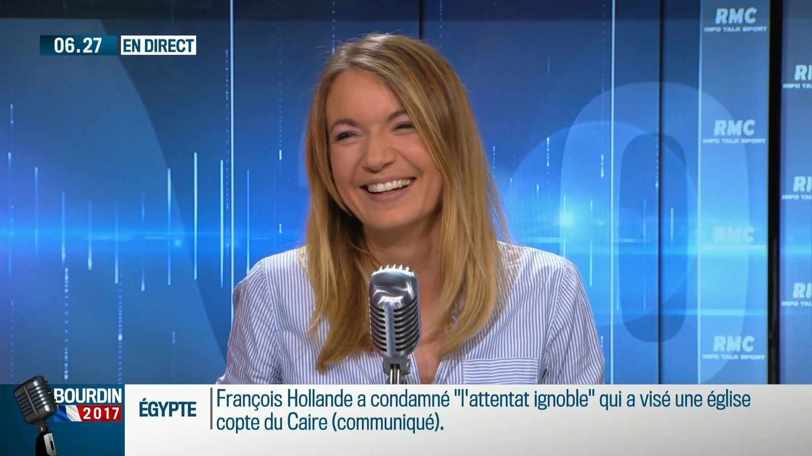 Perrine Storme - 12 Décembre 2016 - La Galerie de Lucho