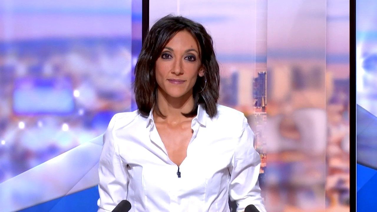 Rebecca Fitoussi - 14 Décembre 2016 - La Galerie de Lucho