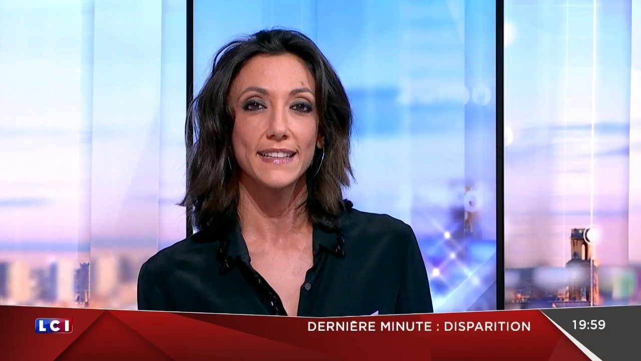 Rebecca Fitoussi - 27 Décembre 2016 - La Galerie de Lucho