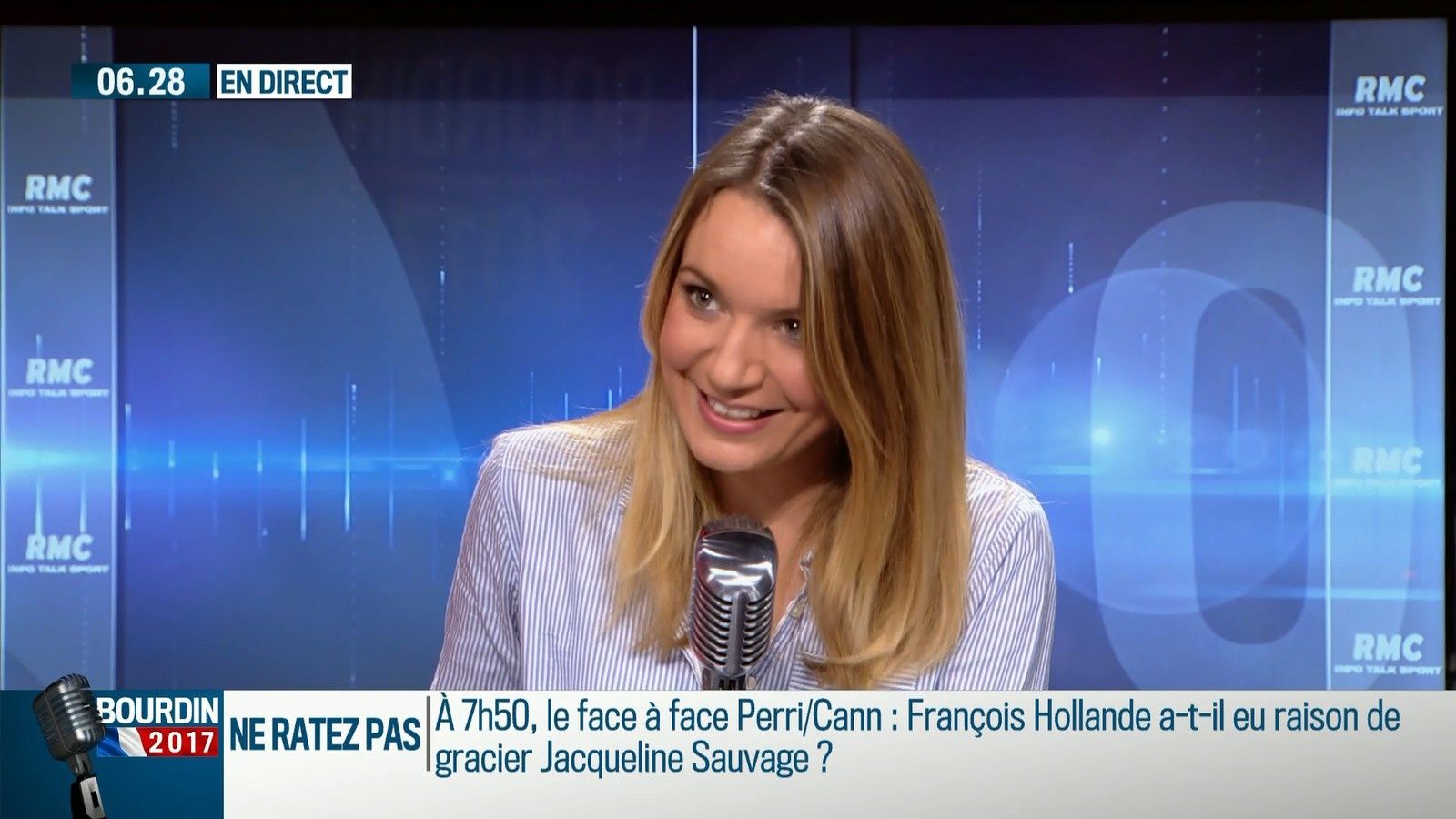 Perrine Storme - 29 Décembre 2016 - La Galerie de Lucho