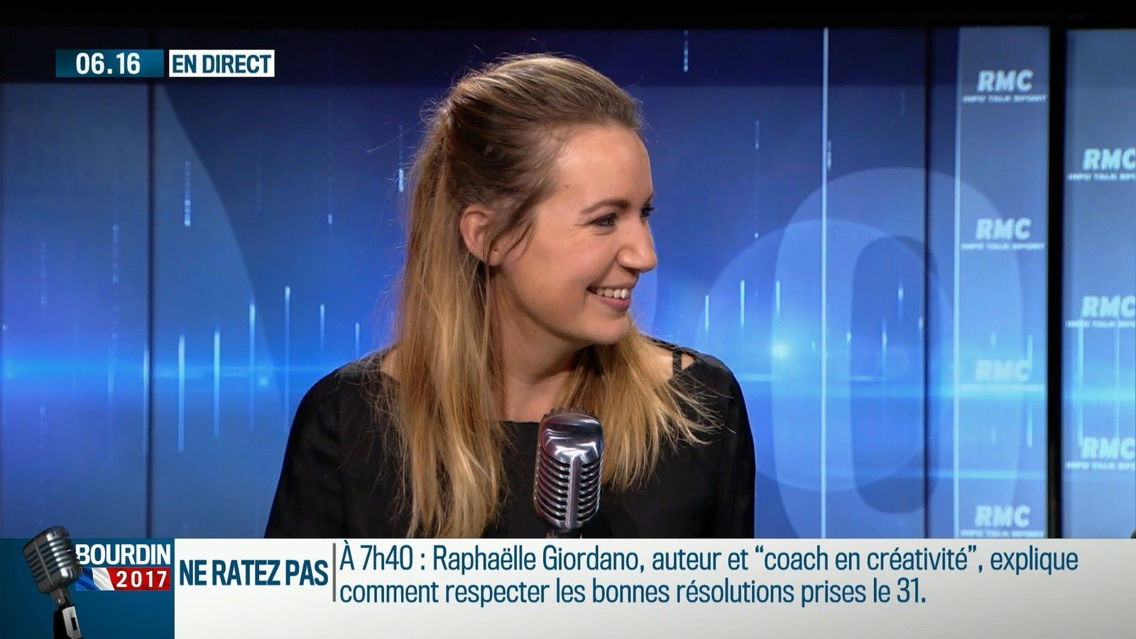 Perrine Storme - 30 Décembre 2016 - La Galerie de Lucho