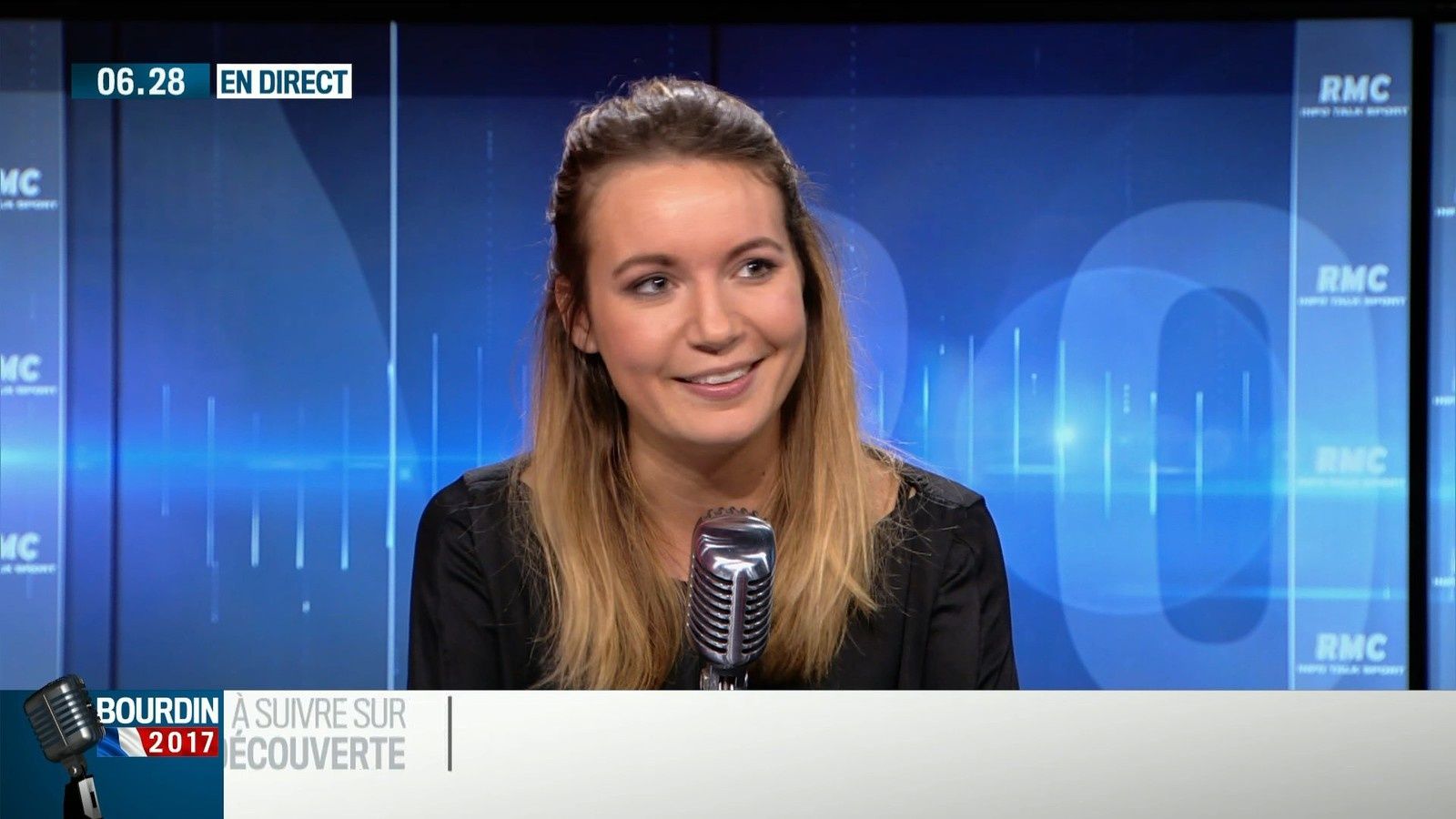 Perrine Storme - 30 Décembre 2016 - La Galerie de Lucho