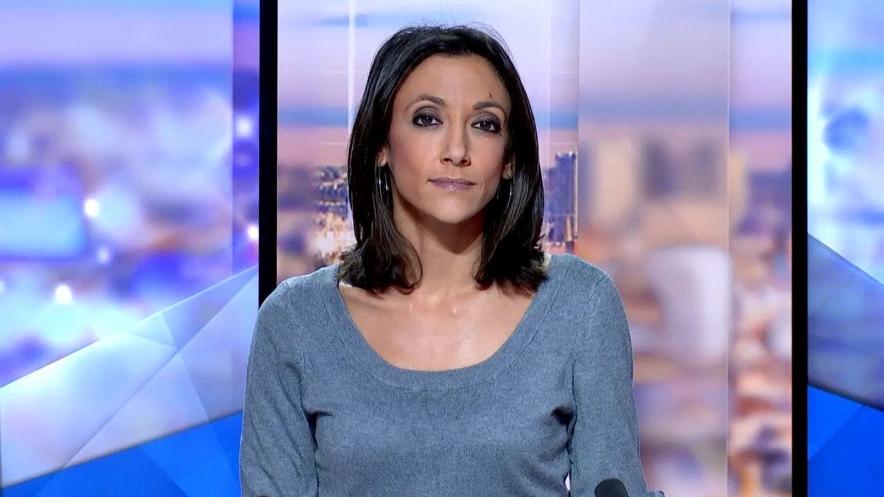 Rebecca Fitoussi - 10 Janvier 2017 - La Galerie de Lucho