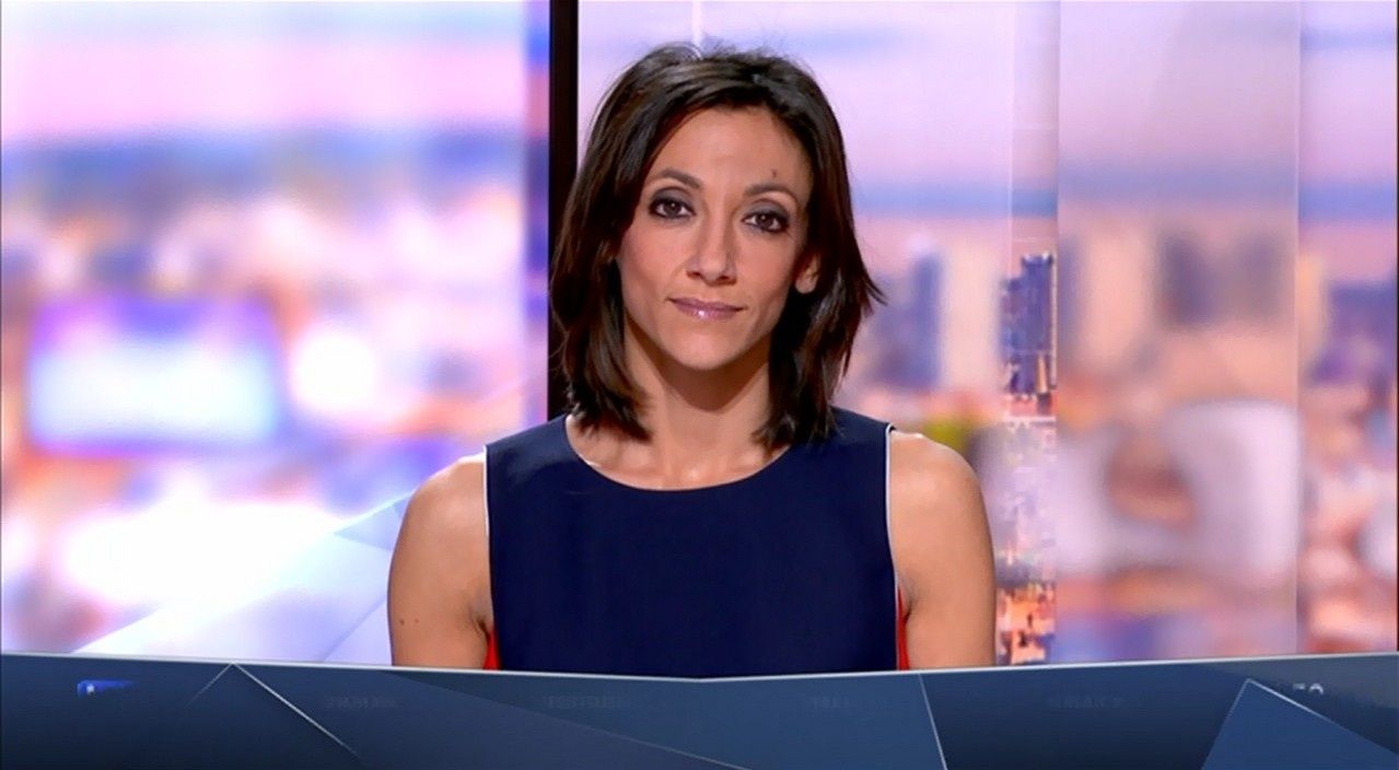 Rebecca Fitoussi - 18 Janvier 2017 - La Galerie de Lucho