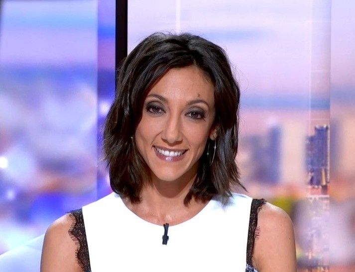 Rebecca Fitoussi - 31 Janvier 2017 - La Galerie de Lucho