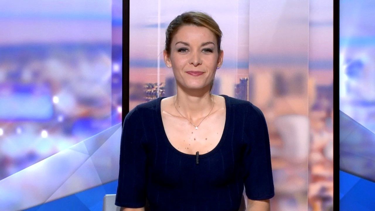 Anne-Chloé Bottet - 16 Février 2017 - La Galerie de Lucho