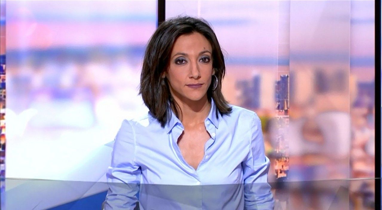 Rebecca Fitoussi - 1er Mars 2017 - La Galerie de Lucho