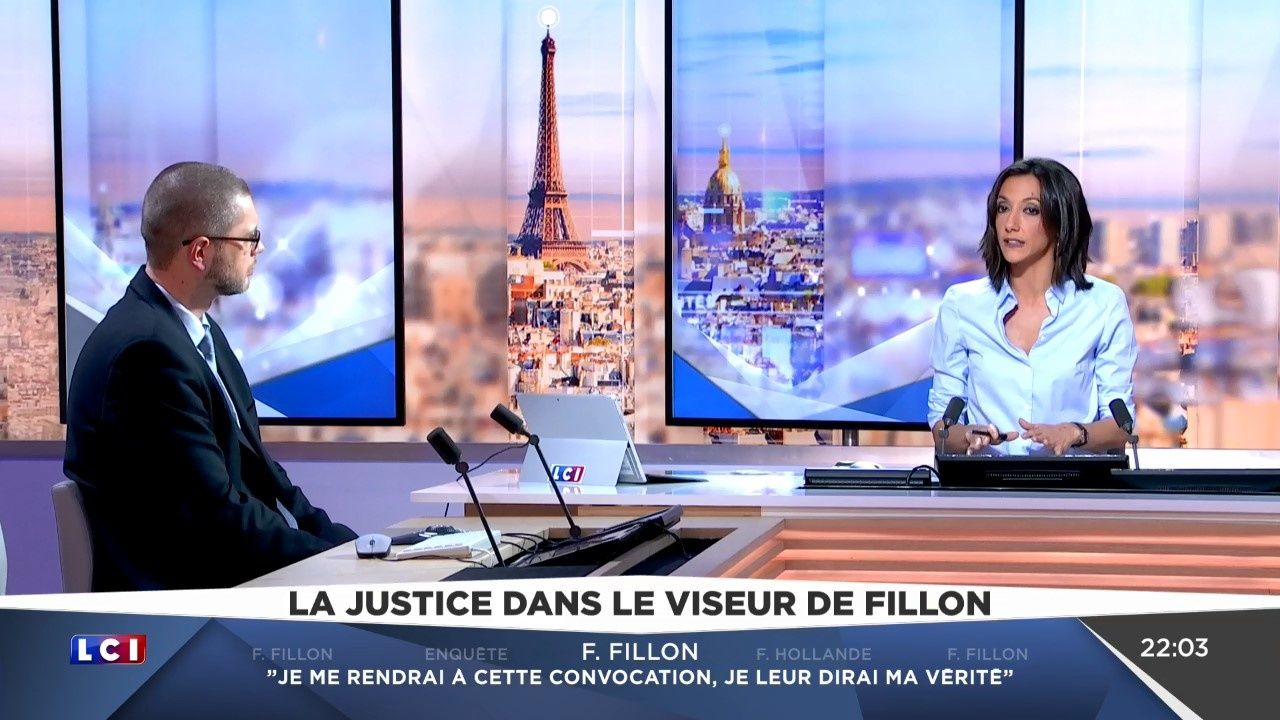 Rebecca Fitoussi - 1er Mars 2017 - La Galerie de Lucho