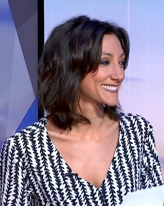 Rebecca Fitoussi - 02 Mars 2017 - La Galerie de Lucho