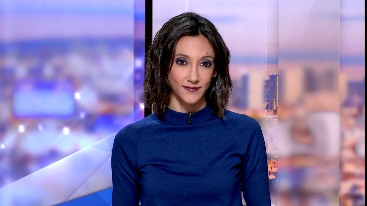 Rebecca Fitoussi - 21 Mars 2017 - La Galerie de Lucho