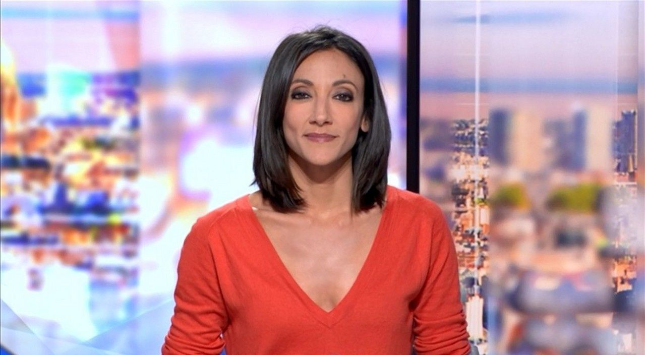 Rebecca Fitoussi - 19 Avril 2017 - La Galerie de Lucho