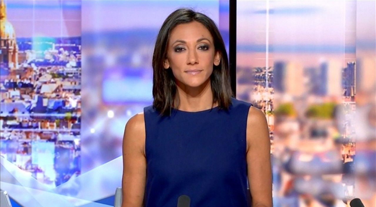 Rebecca Fitoussi - 13 Juin 2017 - La Galerie de Lucho