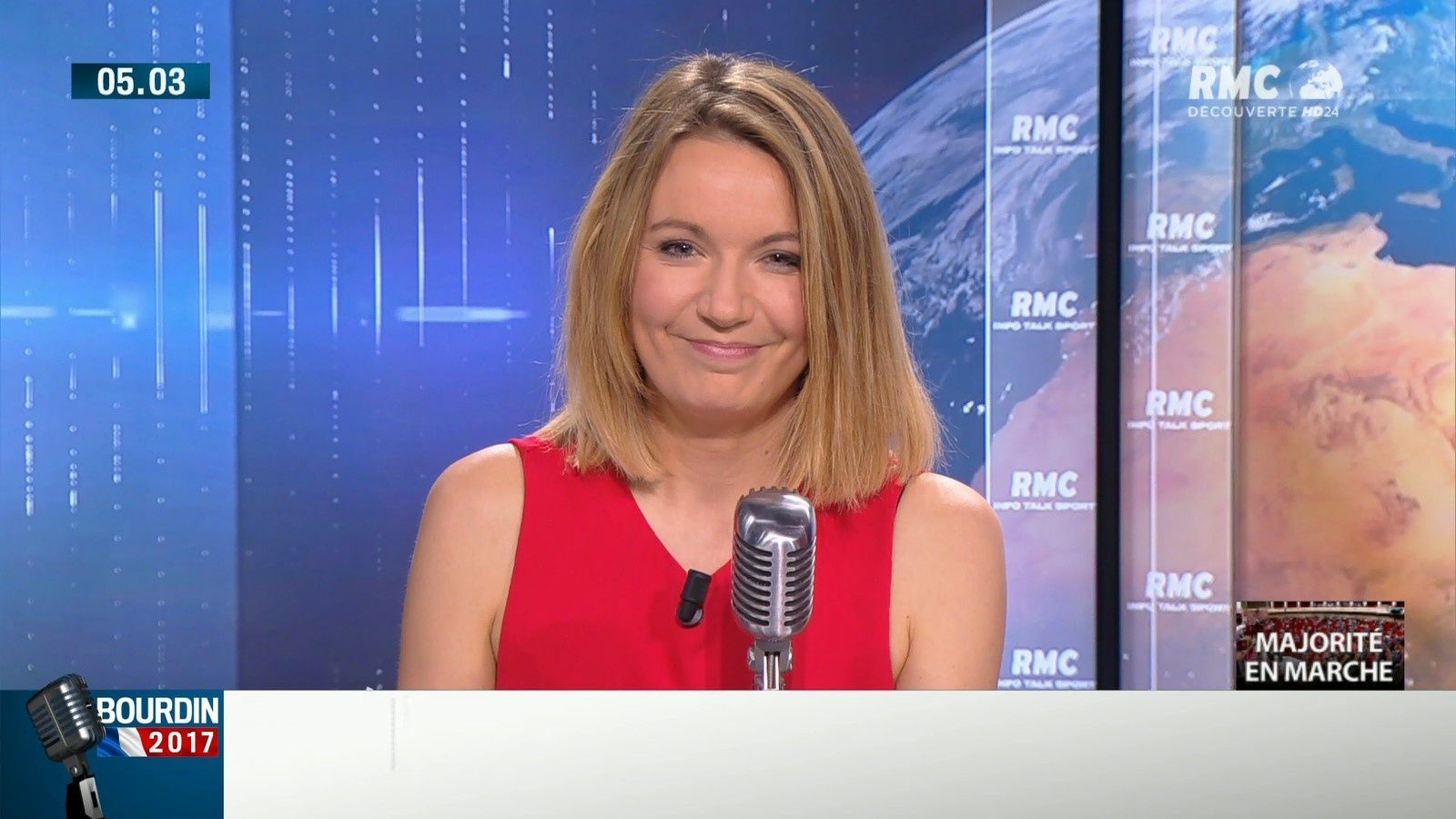 Perrine Storme - 19 Juin 2017 - La Galerie de Lucho