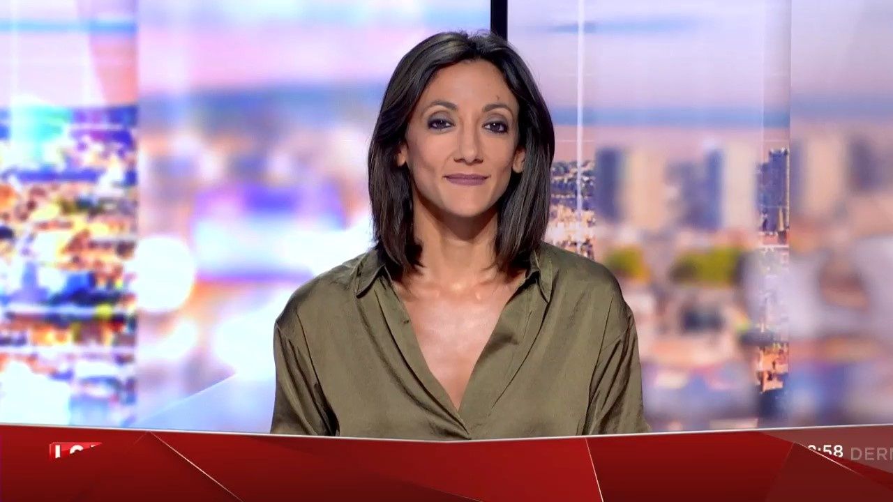 Rebecca Fitoussi - 21 Juin 2017 - La Galerie de Lucho