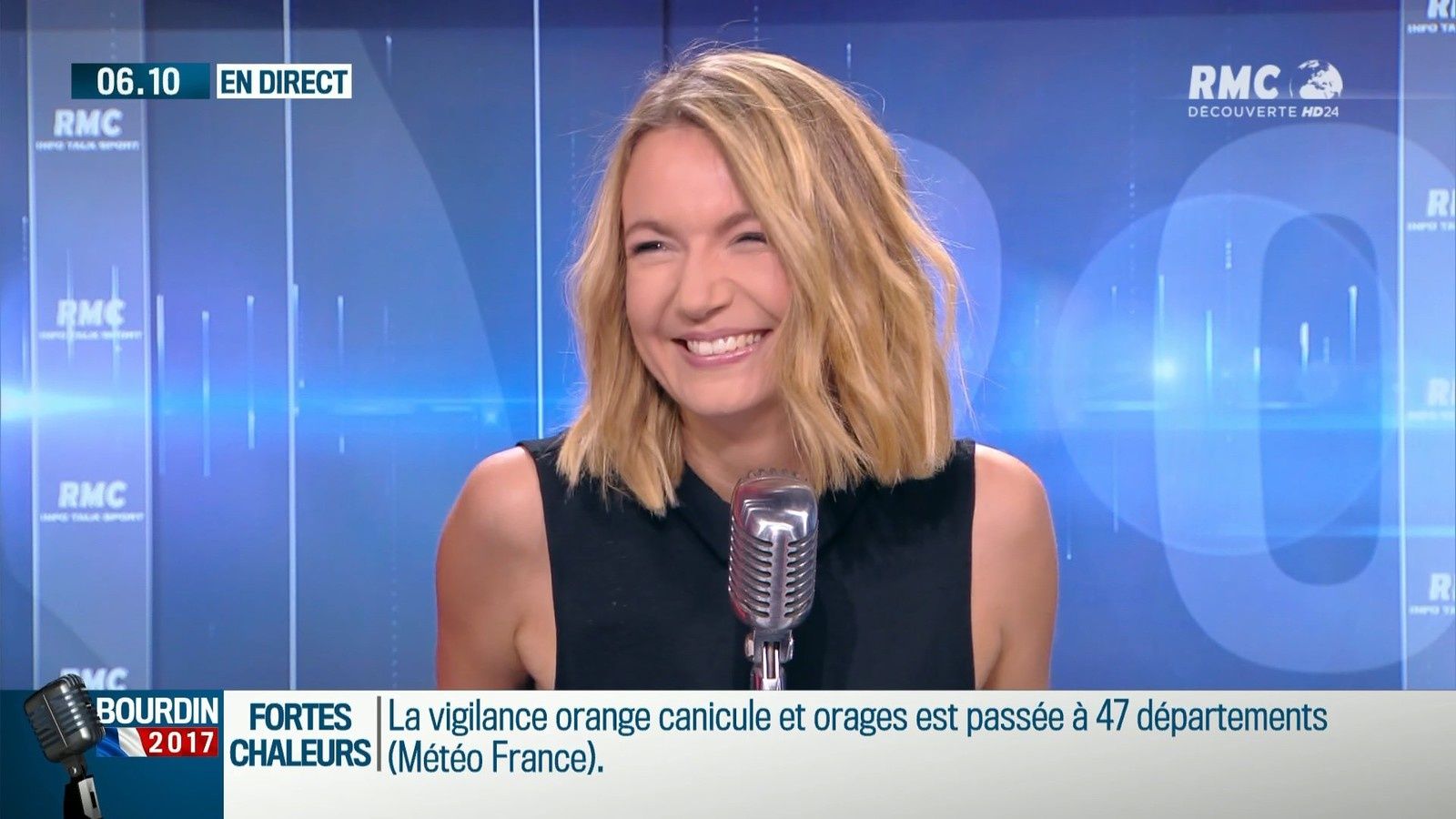 Perrine Storme - 23 Juin 2017 - La Galerie de Lucho