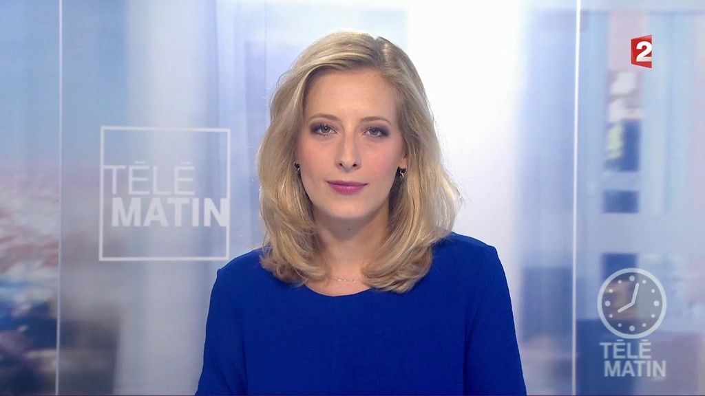 Alexia Mayer - 05 Août 2017 - La Galerie de Lucho