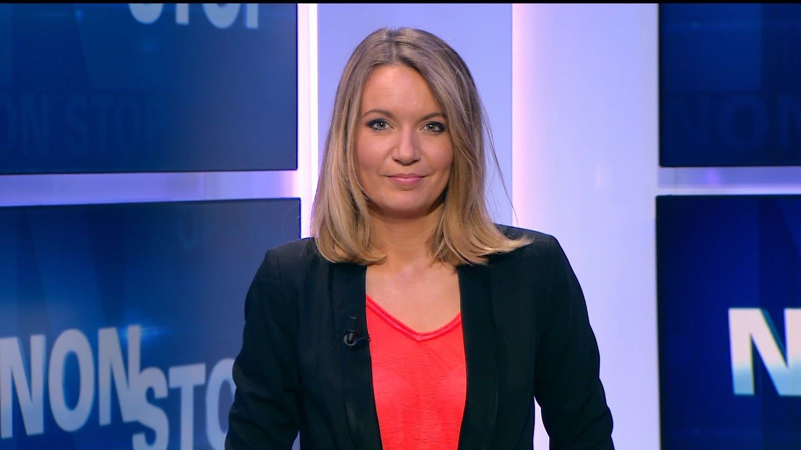 Perrine Storme - 17 Septembre 2017 - La Galerie de Lucho