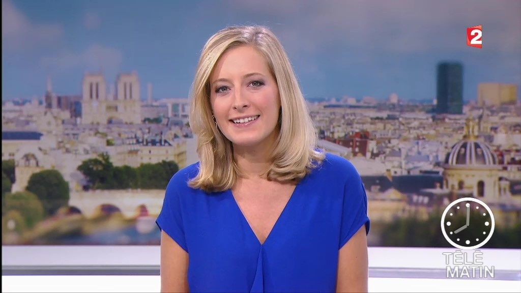 Alexia Mayer - 29 Septembre 2017 - La Galerie de Lucho