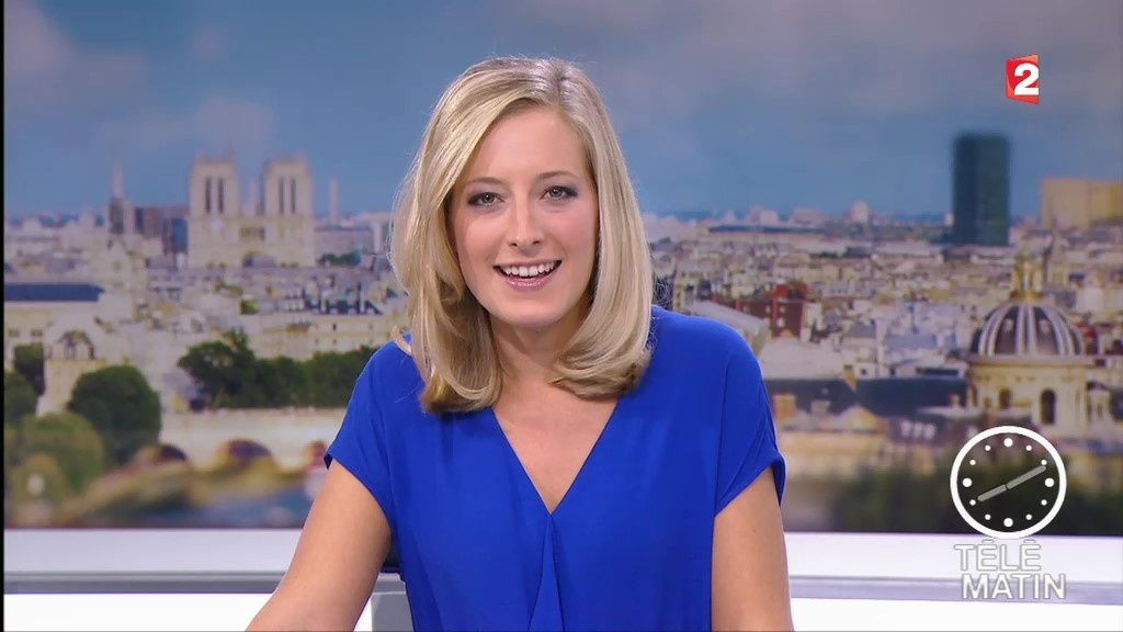 Alexia Mayer - 29 Septembre 2017 - La Galerie de Lucho