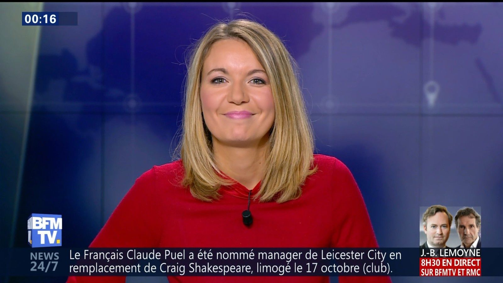 Perrine Storme - 25 Octobre 2017 - La Galerie de Lucho