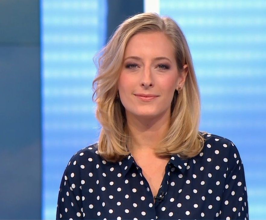 Alexia Mayer - 09 Novembre 2017 - La Galerie de Lucho